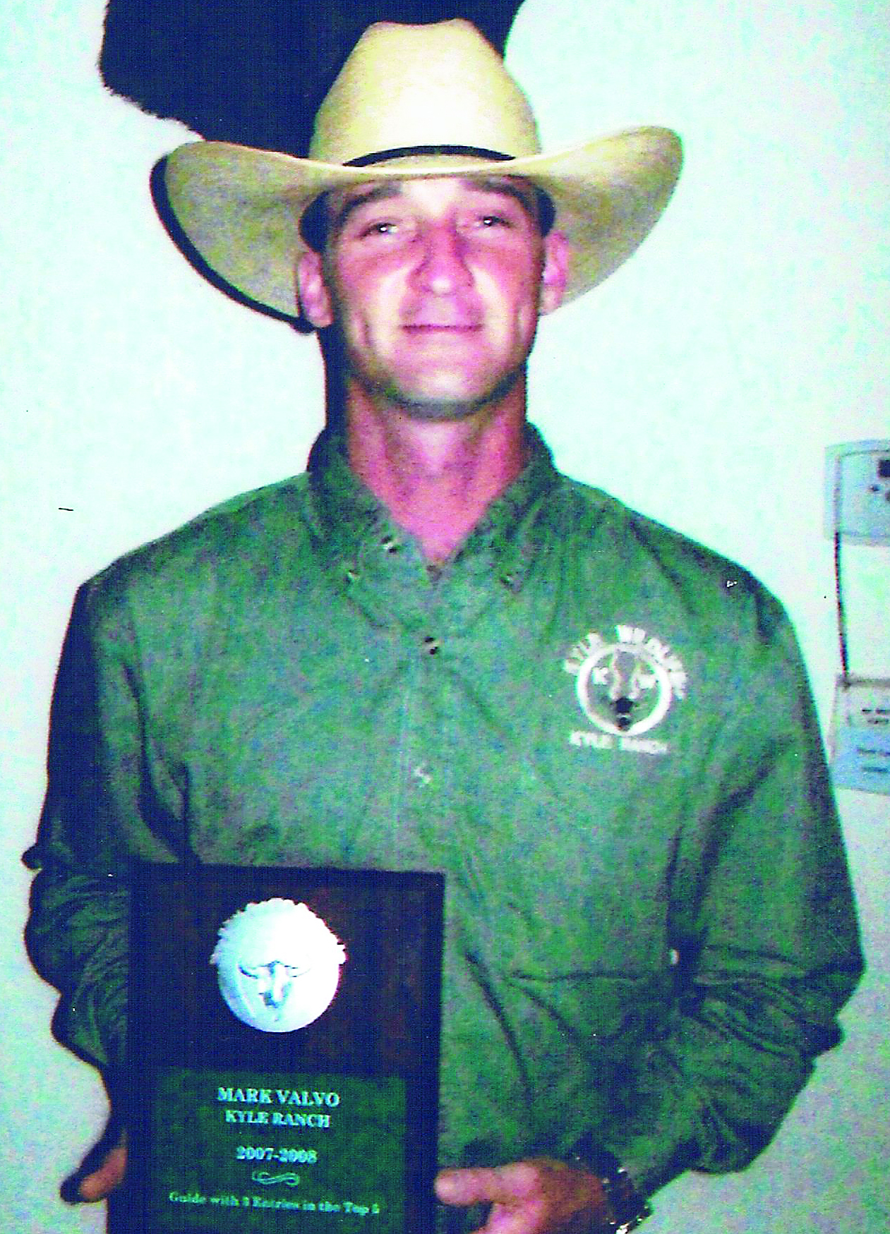 Mark Robert Valvo | News, Sports, Jobs - Observer Today